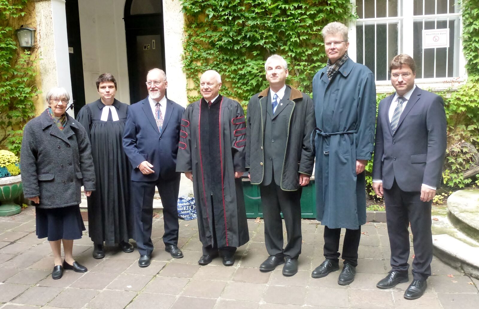 all-the-pastors – Vienna Community Church