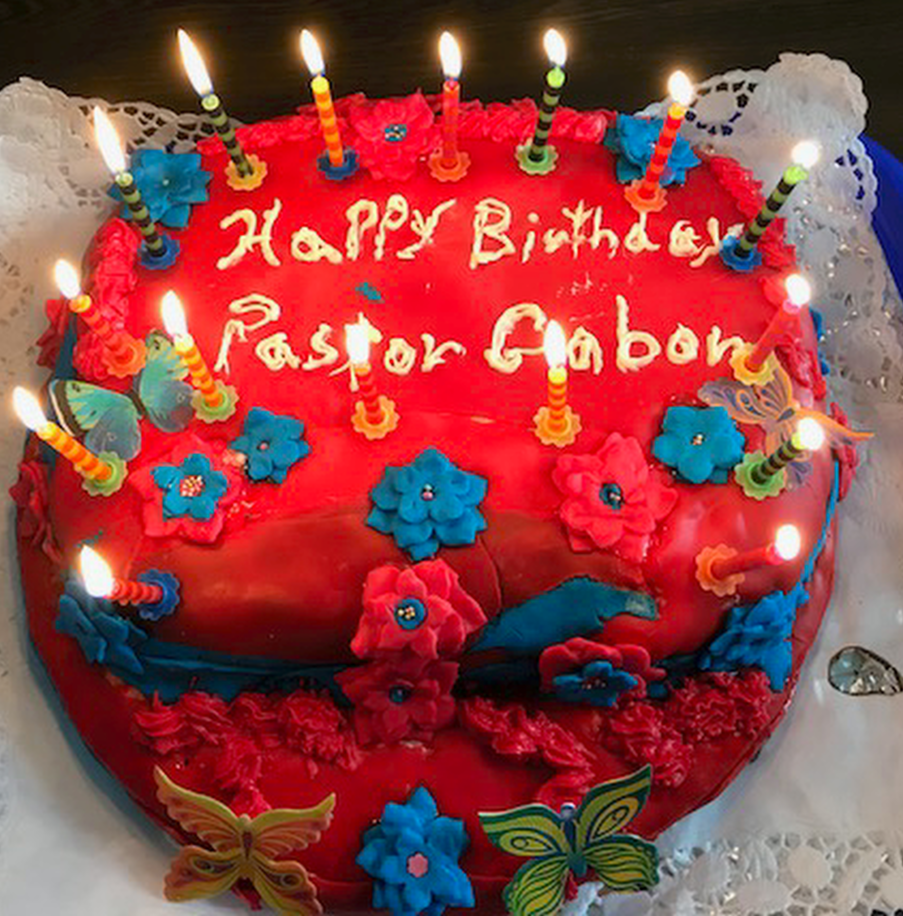 PG Birthday Cake (RZ) – Vienna Community Church