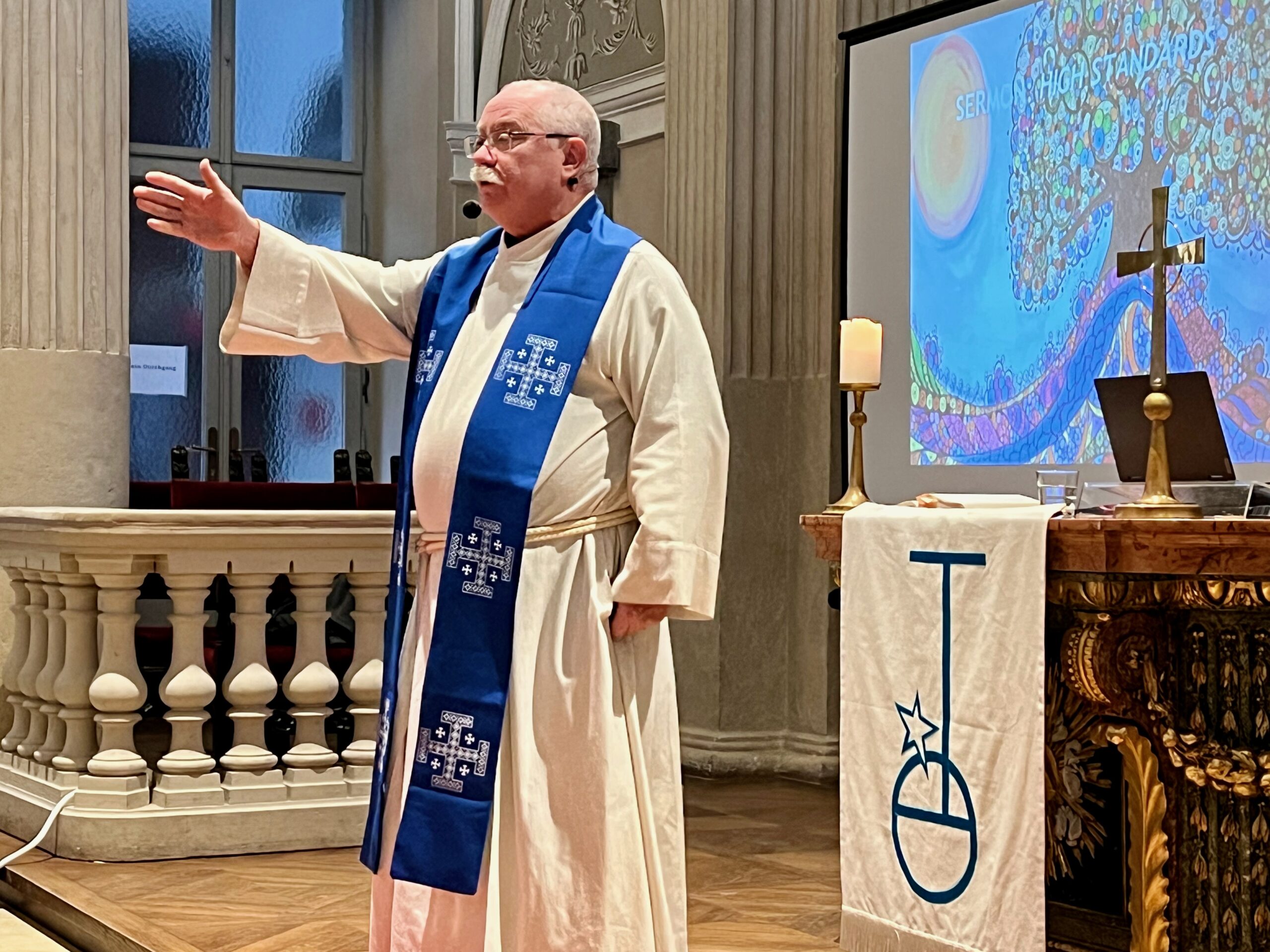 VCC Service 12.02.2022 Pastor Neil Parker sermon – 6 – Vienna Community ...