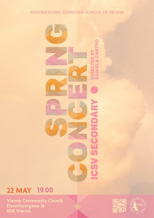 ICSV Concert – Vienna Community Church