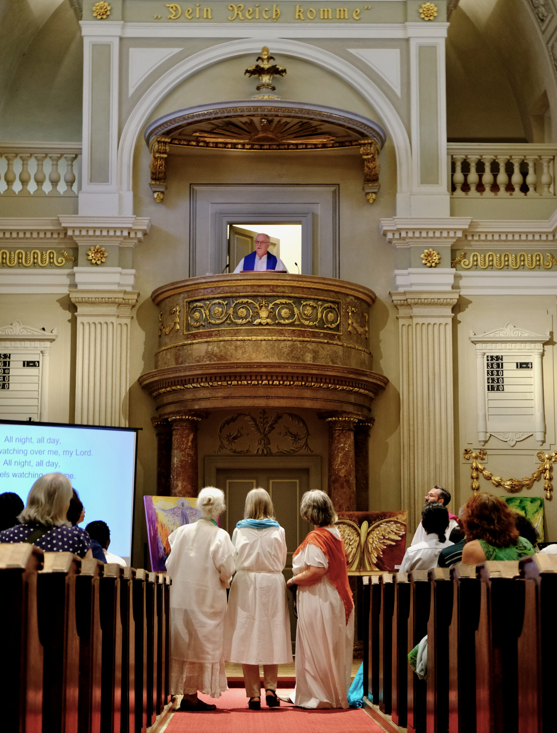 Cassandra’s Angels Event 20.06.2024 Angels with Pastor Neil Parker on ...