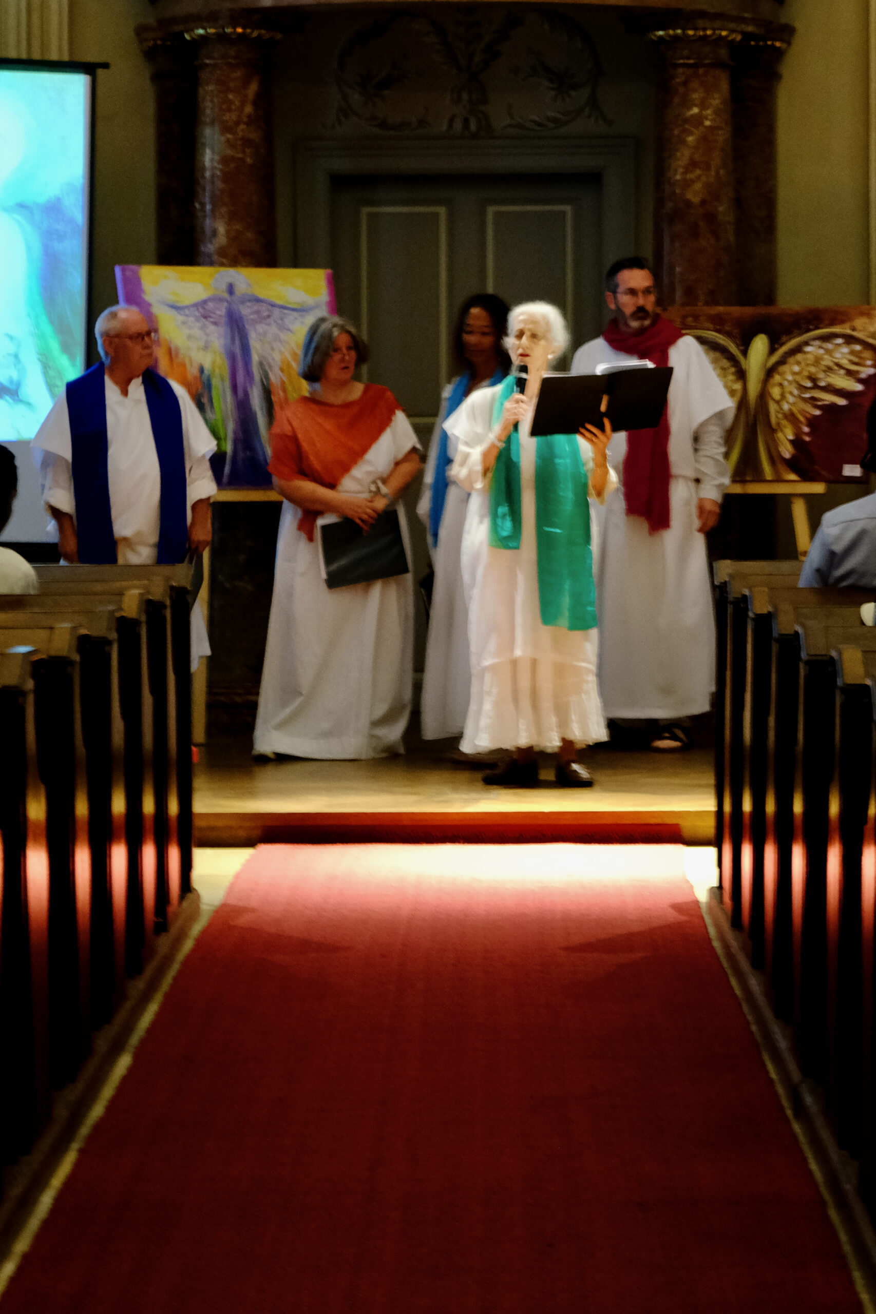 Cassandra’s Angels Event 20.06.2024 – In the spotlight – 1 – Vienna ...