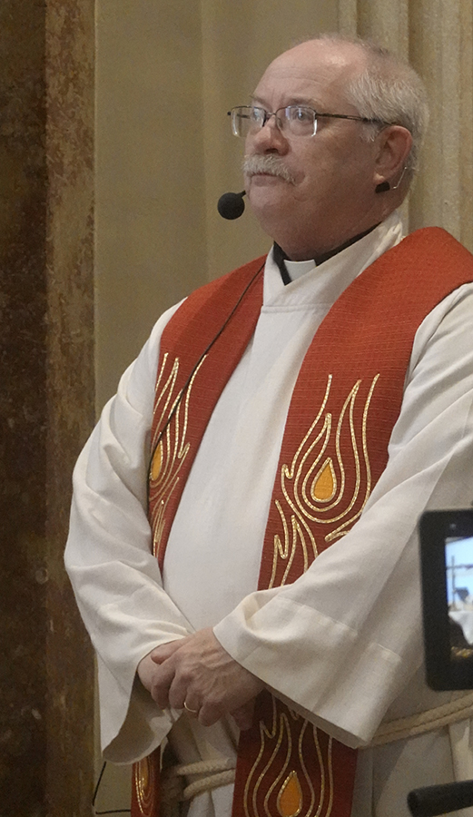 Pastor Neil – Vienna Community Church