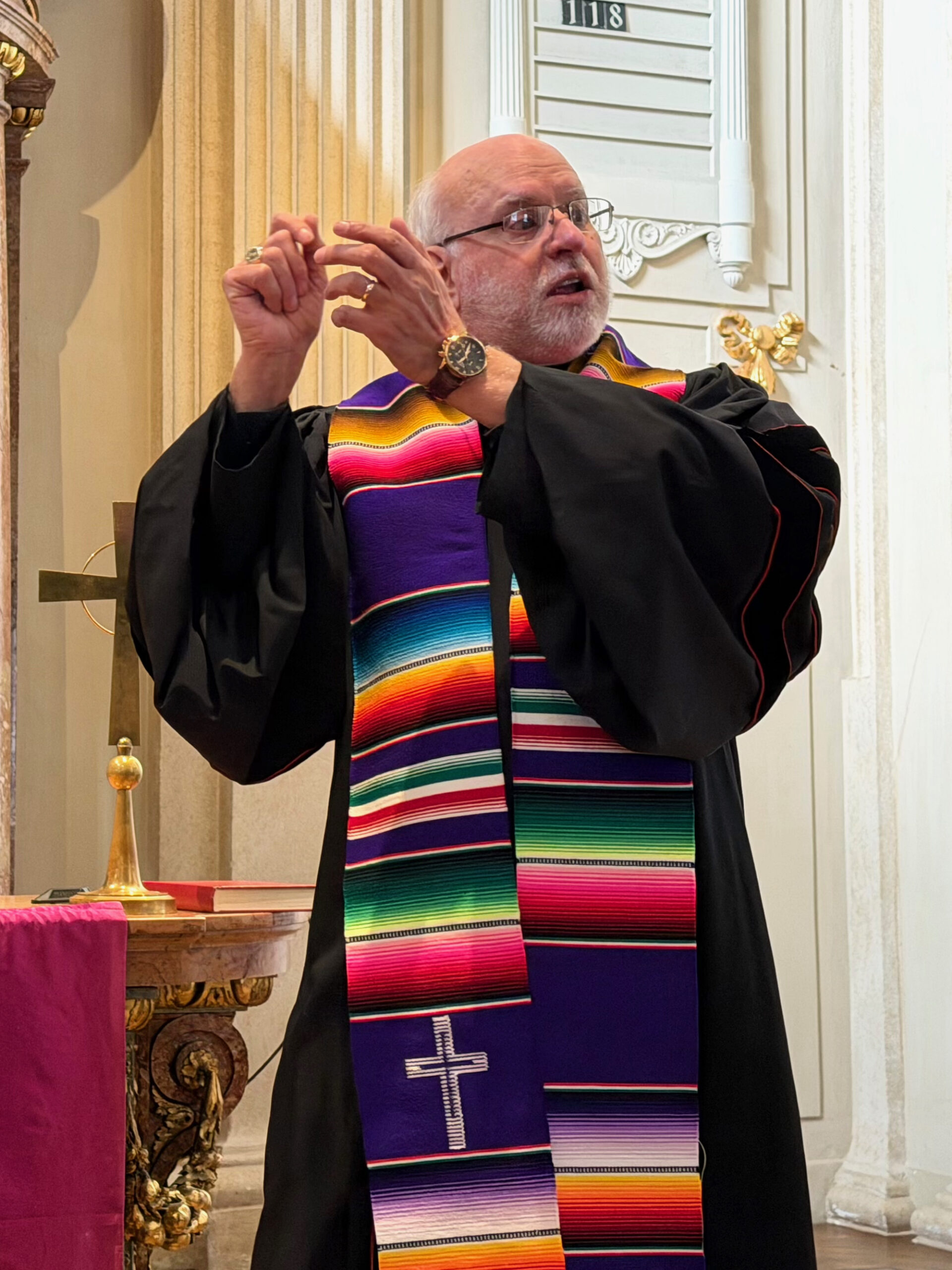 VCC Service 01 March 2026 Guest Pastor Tom Garrison – 1 (1) – Vienna ...
