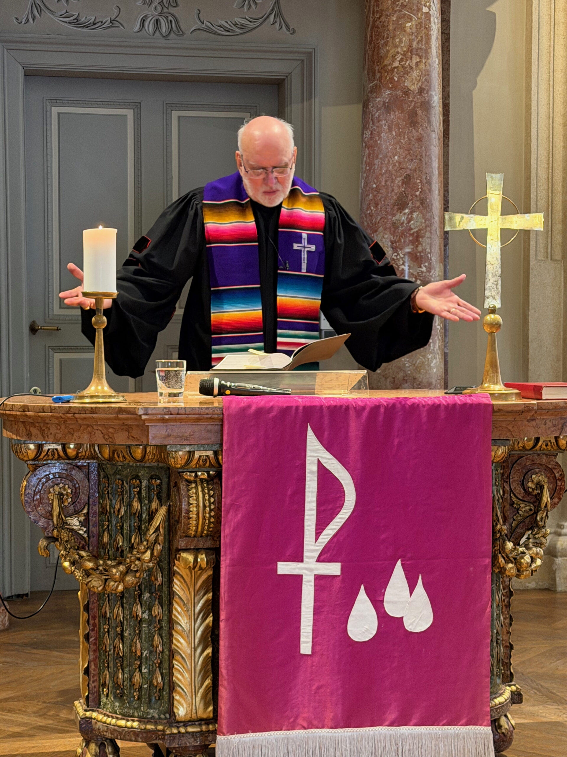 VCC Service 01 March 2026 Guest Pastor Tom Garrison – 4 – Vienna ...